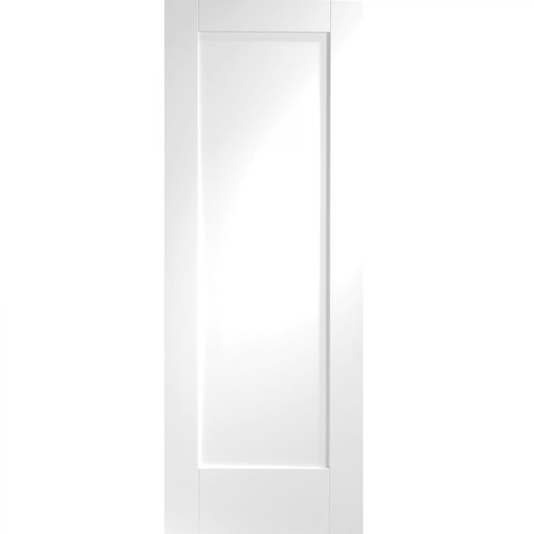 XL Joinery Internal White Primed Pattern 10 - Shawfield Doors