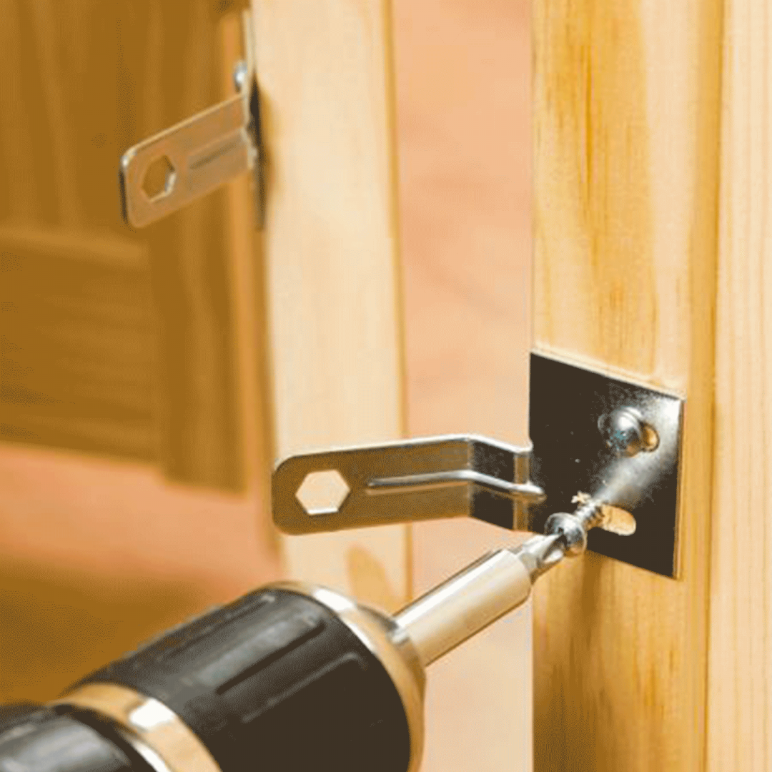 How to Fit a BiFold Door | Shawfield Doors